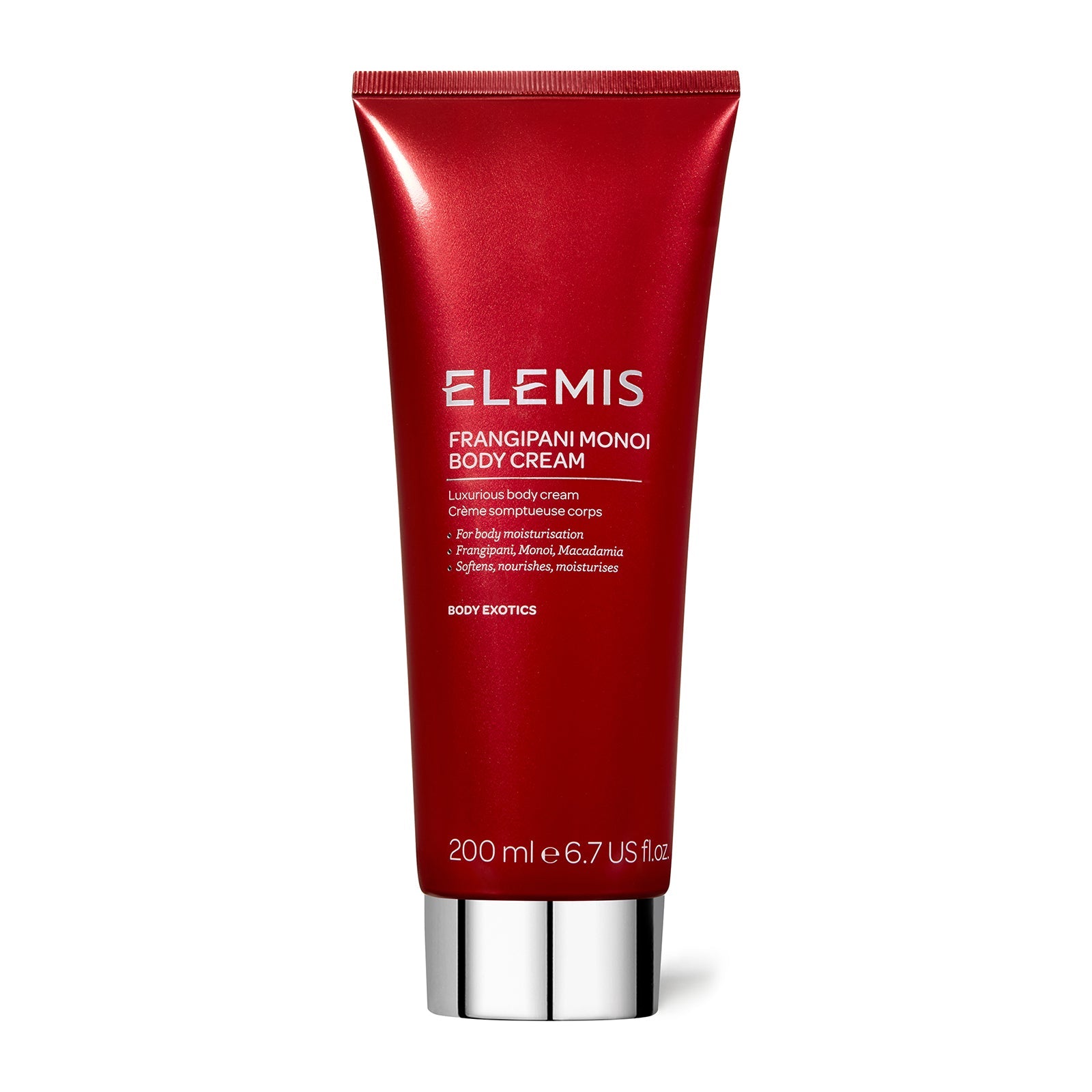 ELEMIS Frangipani Monoi Body Cream | Elemis at Lotus Spa