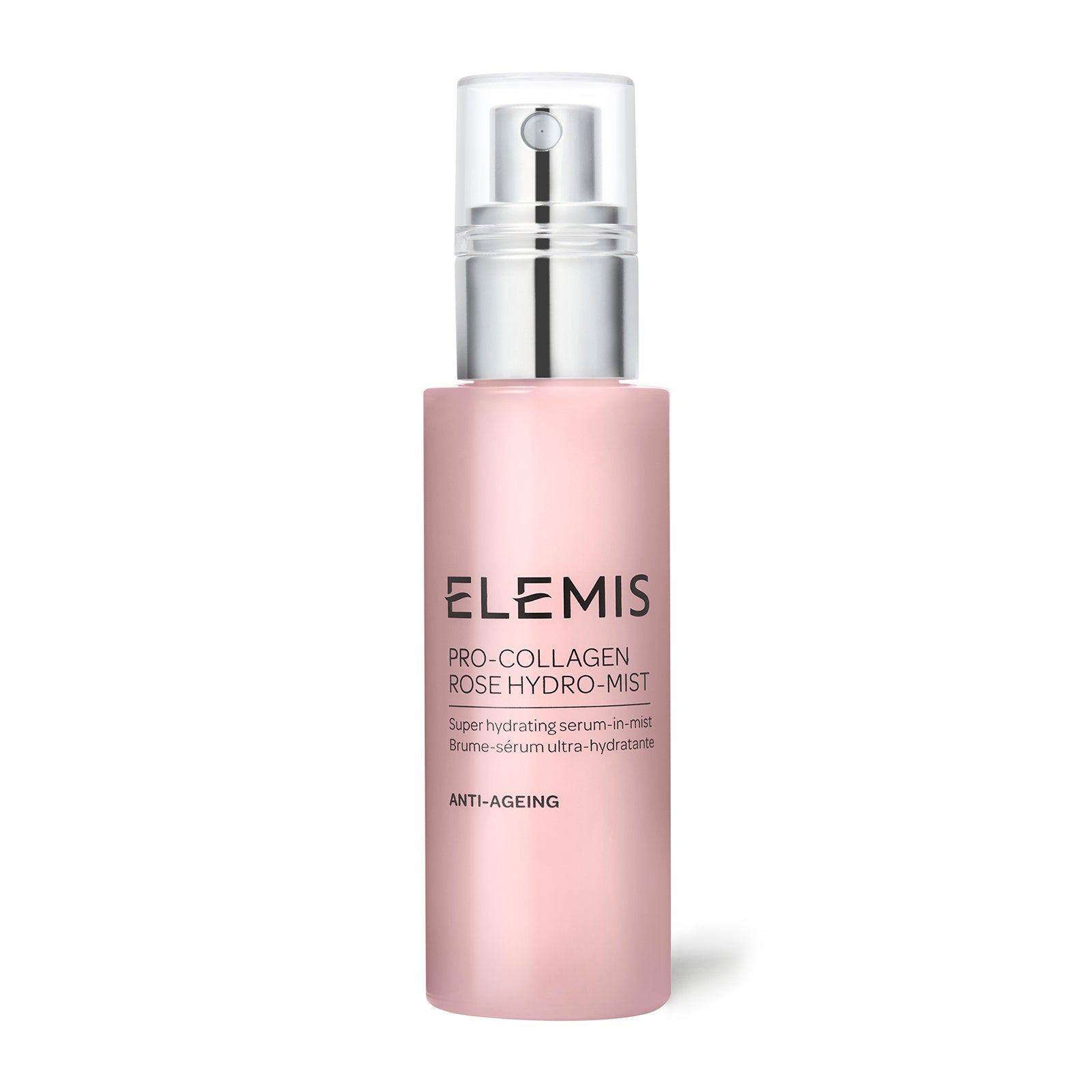 ELEMIS Pro-Collagen Rose Hydro-Mist | Elemis at Lotus Spa Christchurch